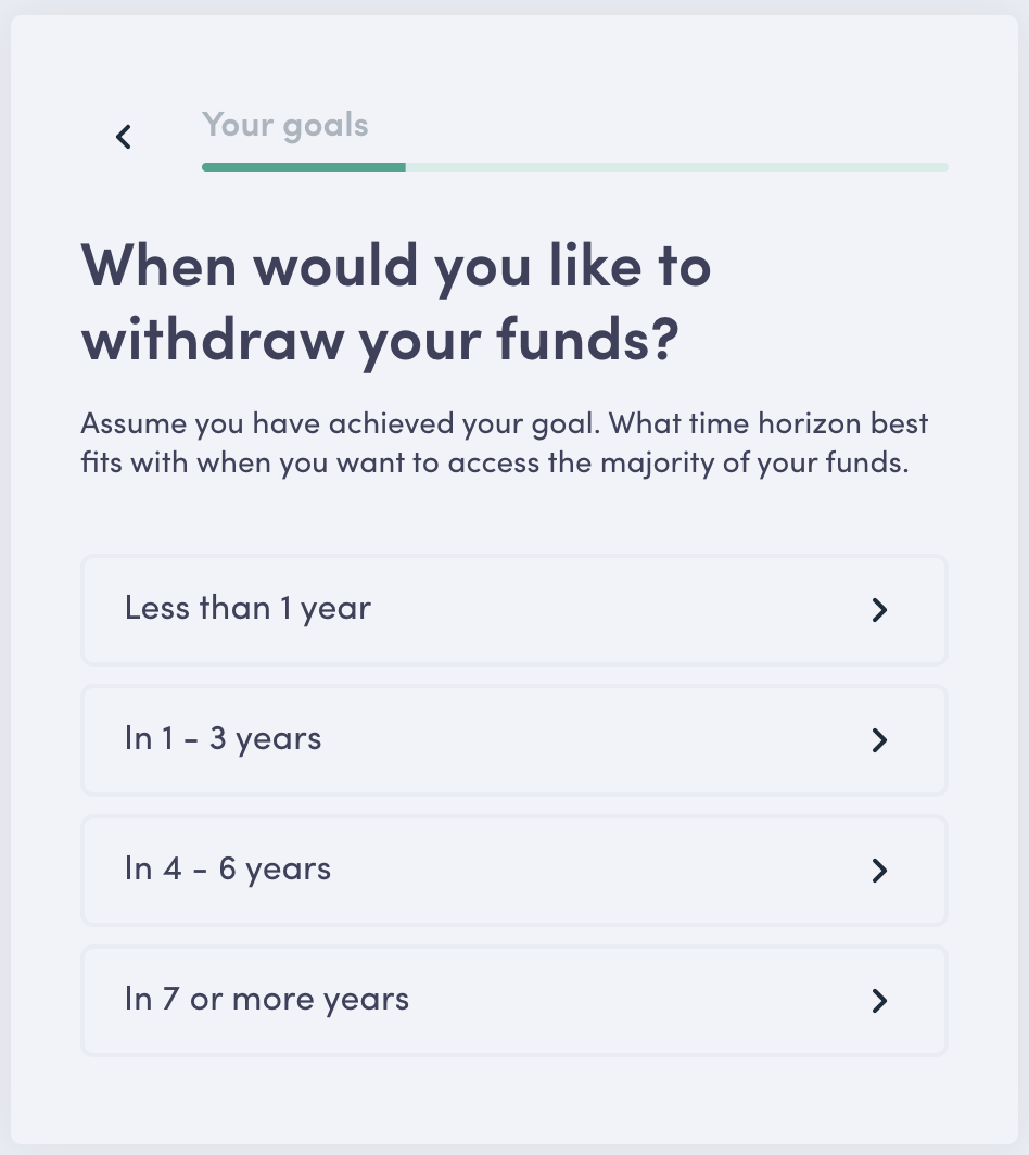 Creating an RESP Account – Manzil